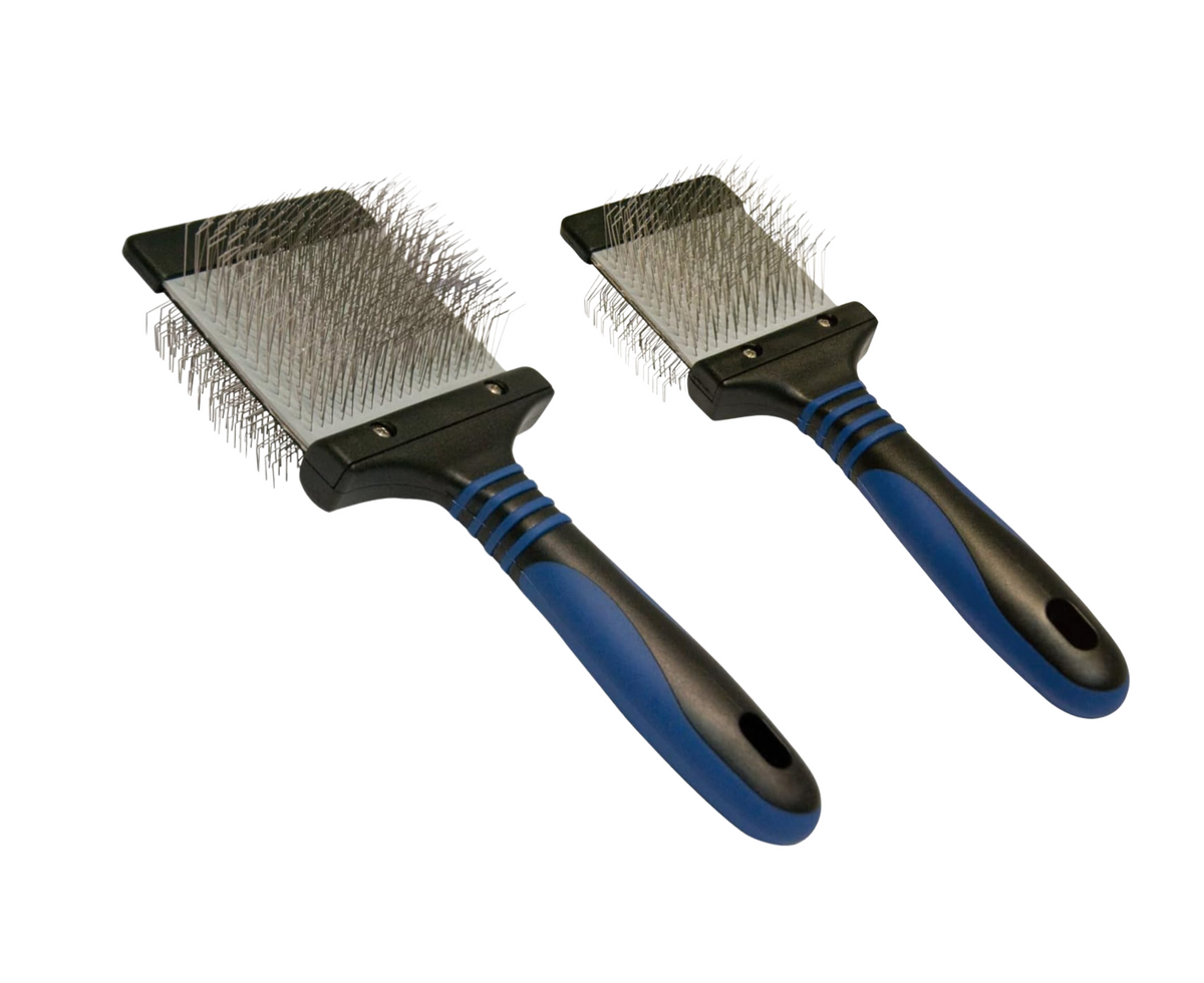 SHOWTECH double-sided slicker small