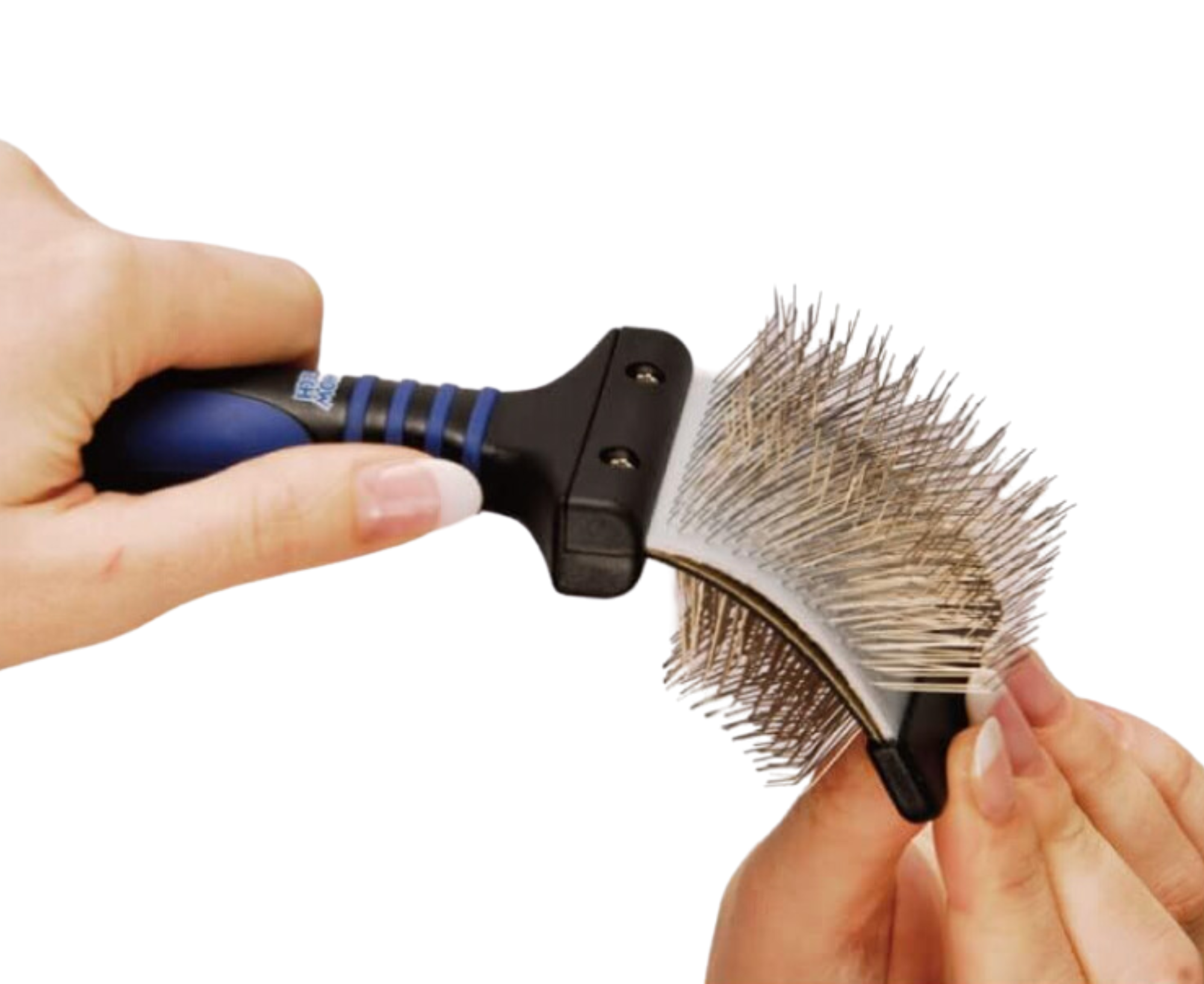 SHOWTECH 両面スリッカー スモール