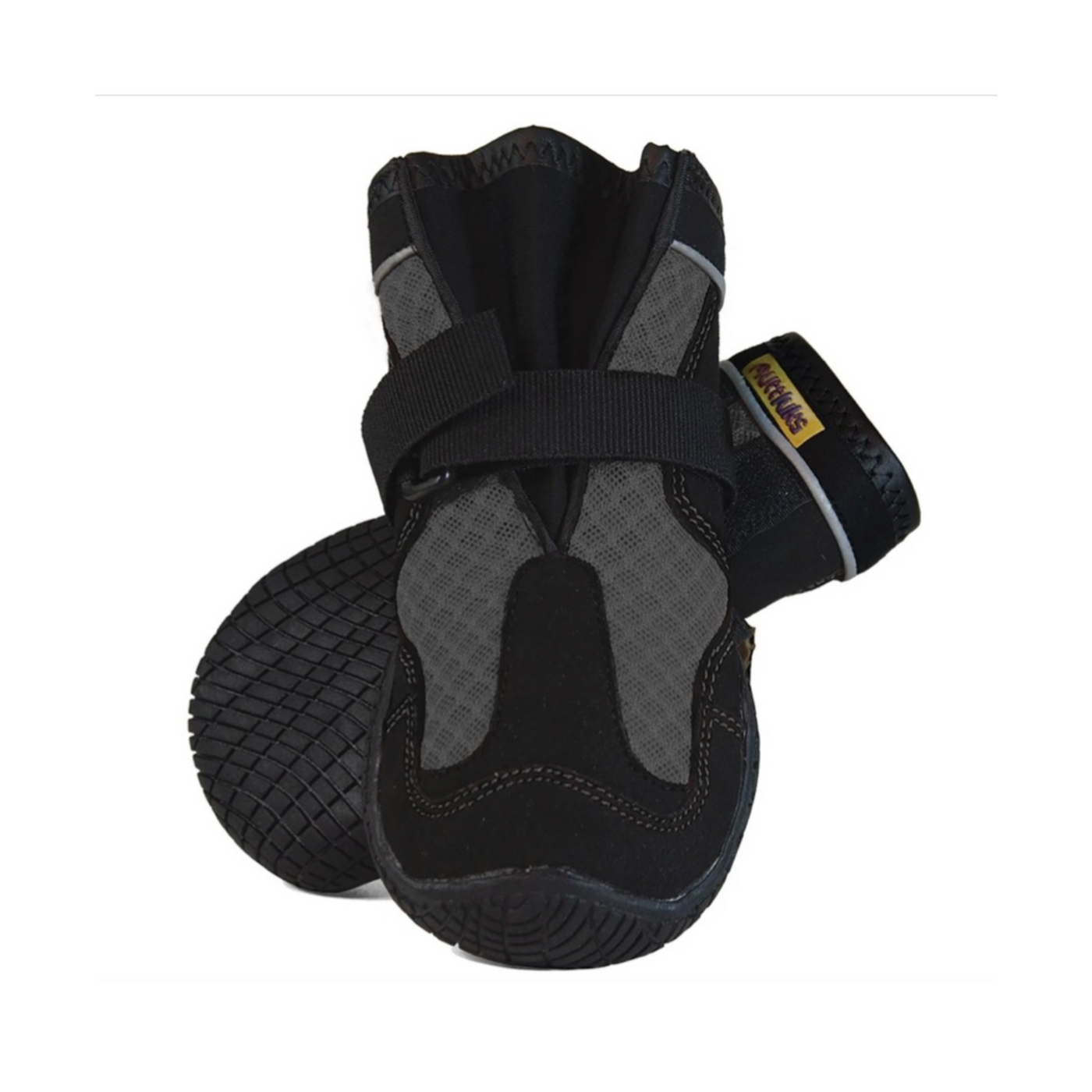 Mud Monsters Mud Monsters Gray