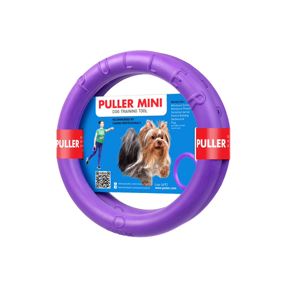 PULLER MINI プラー ミニ