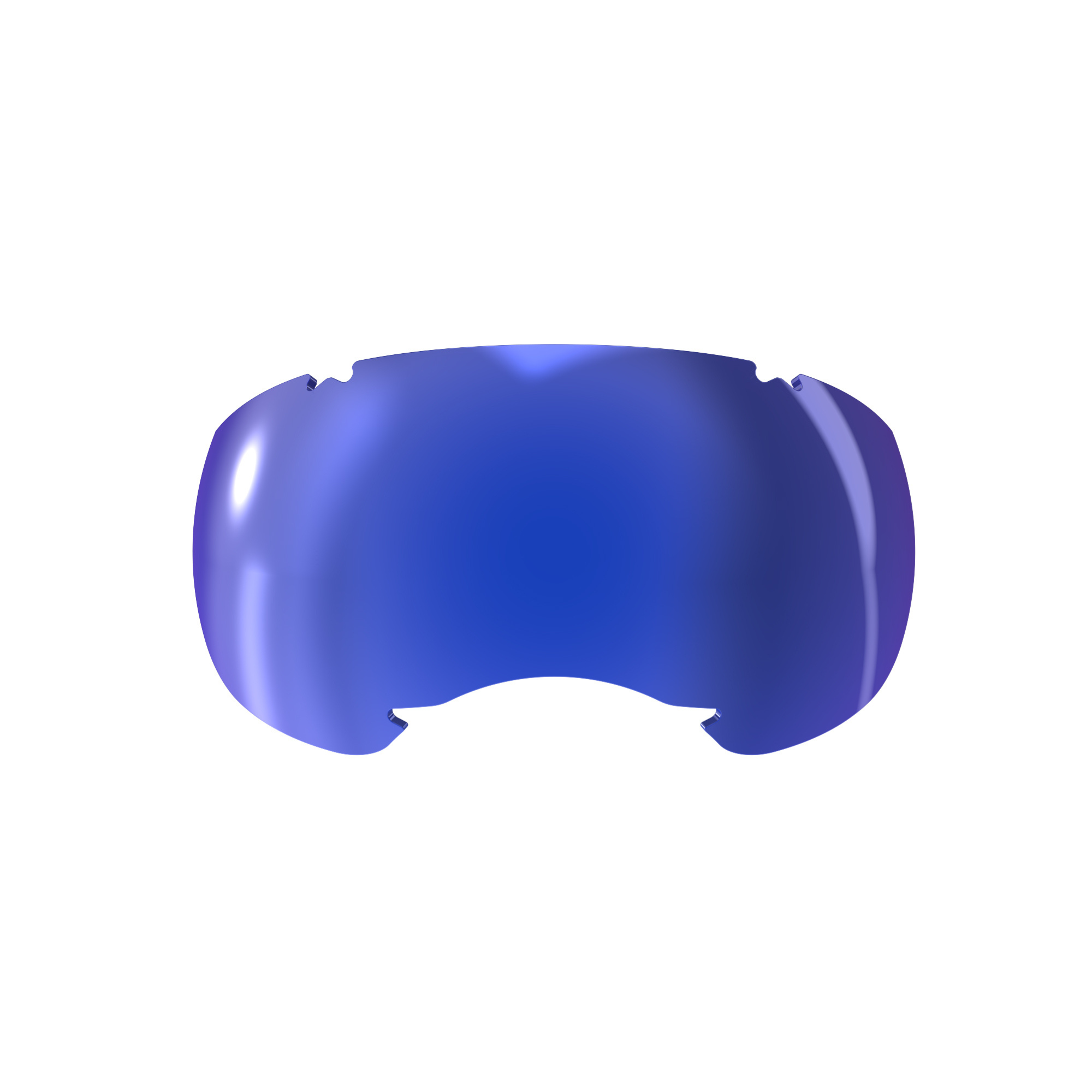 REXSPECS V2 ドッグゴーグル替えレンズ - ドッグウェア